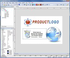 Create Windows Software Applications - Indigo Rose Software