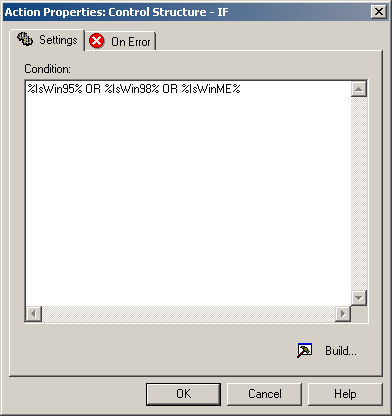 Adding volume control