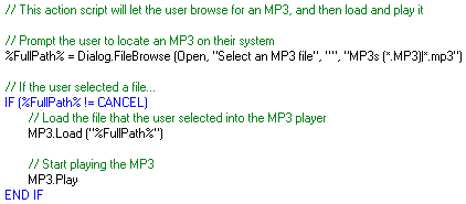mp3 file examples